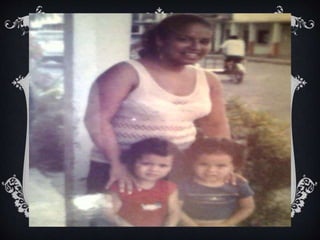 Mi Familia! :3 | PPTX