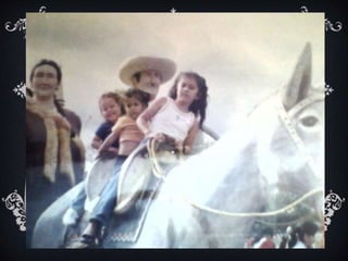 Mi Familia! :3 | PPTX