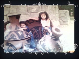 Mi Familia! :3 | PPTX