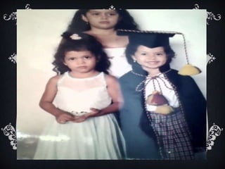 Mi Familia! :3 | PPT