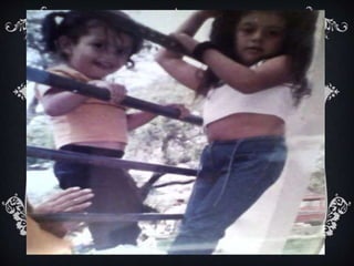 Mi Familia! :3 | PPTX