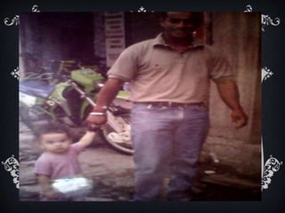 Mi Familia! :3 | PPT