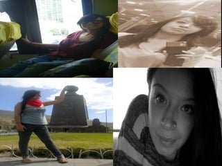 Mi Familia! :3 | PPTX