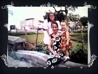 Mi Familia! :3 | PPTX