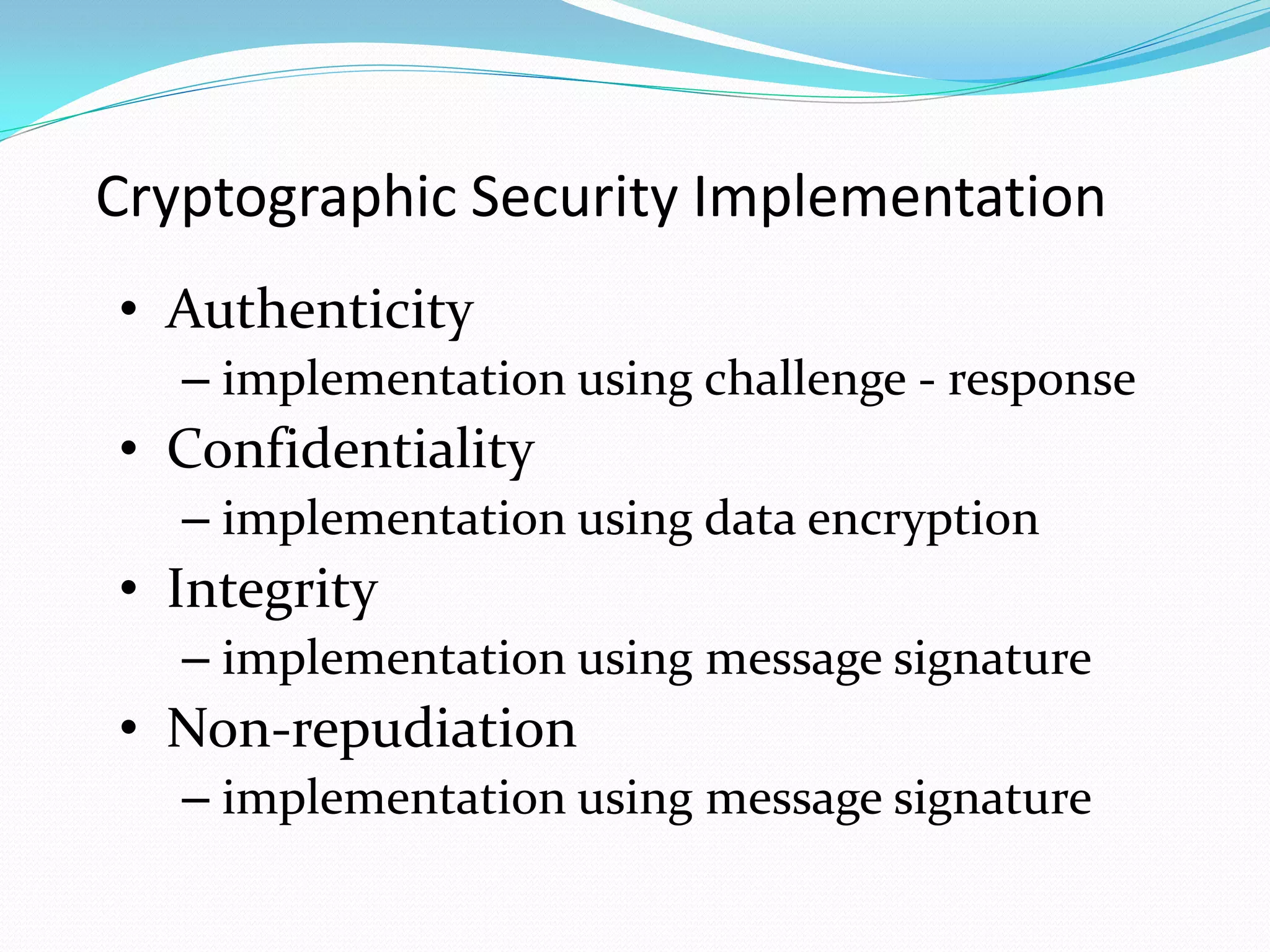 Mifare Desfire Technology | PDF