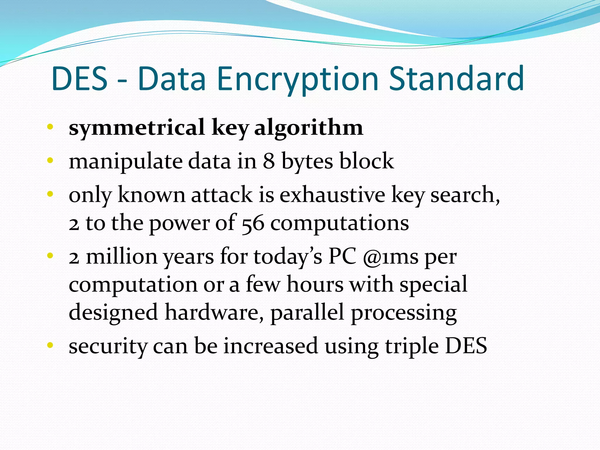 Mifare Desfire Technology | PDF