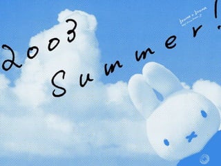 miffy | PPT