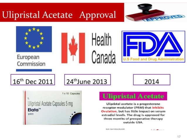 Low Dose Mifeprostone in the Management of Fibroid Dr Sharda Jain | PPTX