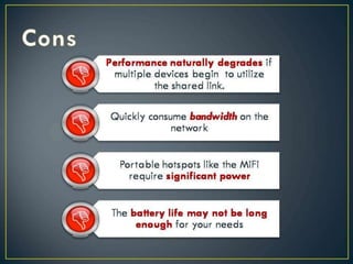Mifi Technology | PPTX