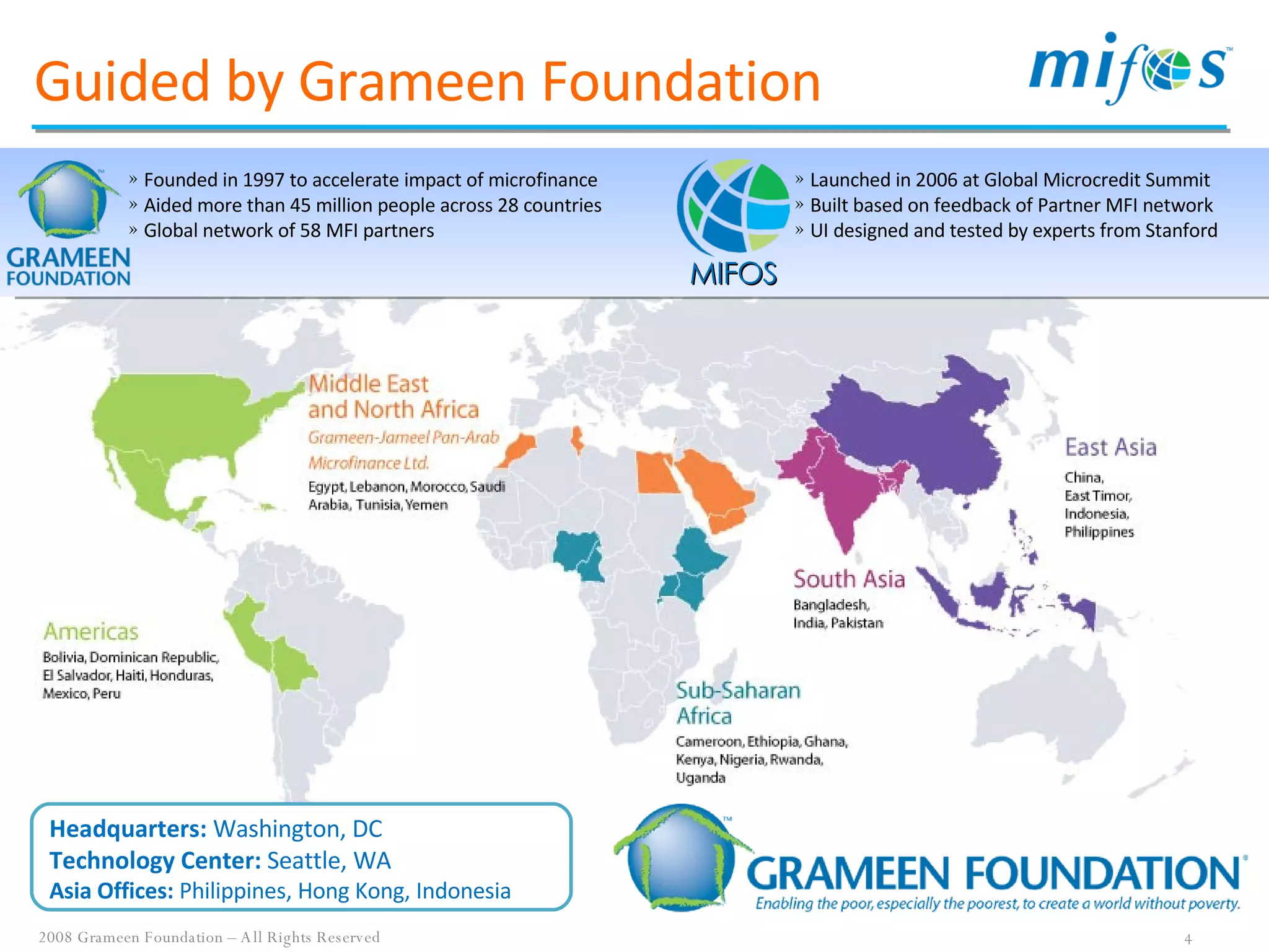 Mifos Community Edition | PPT