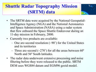 MIFSU.ppt | Geography | Science