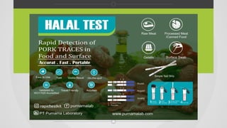 Miftakhul Khasanah - INDONESIAN HALAL VALUE CHAIN.pptx