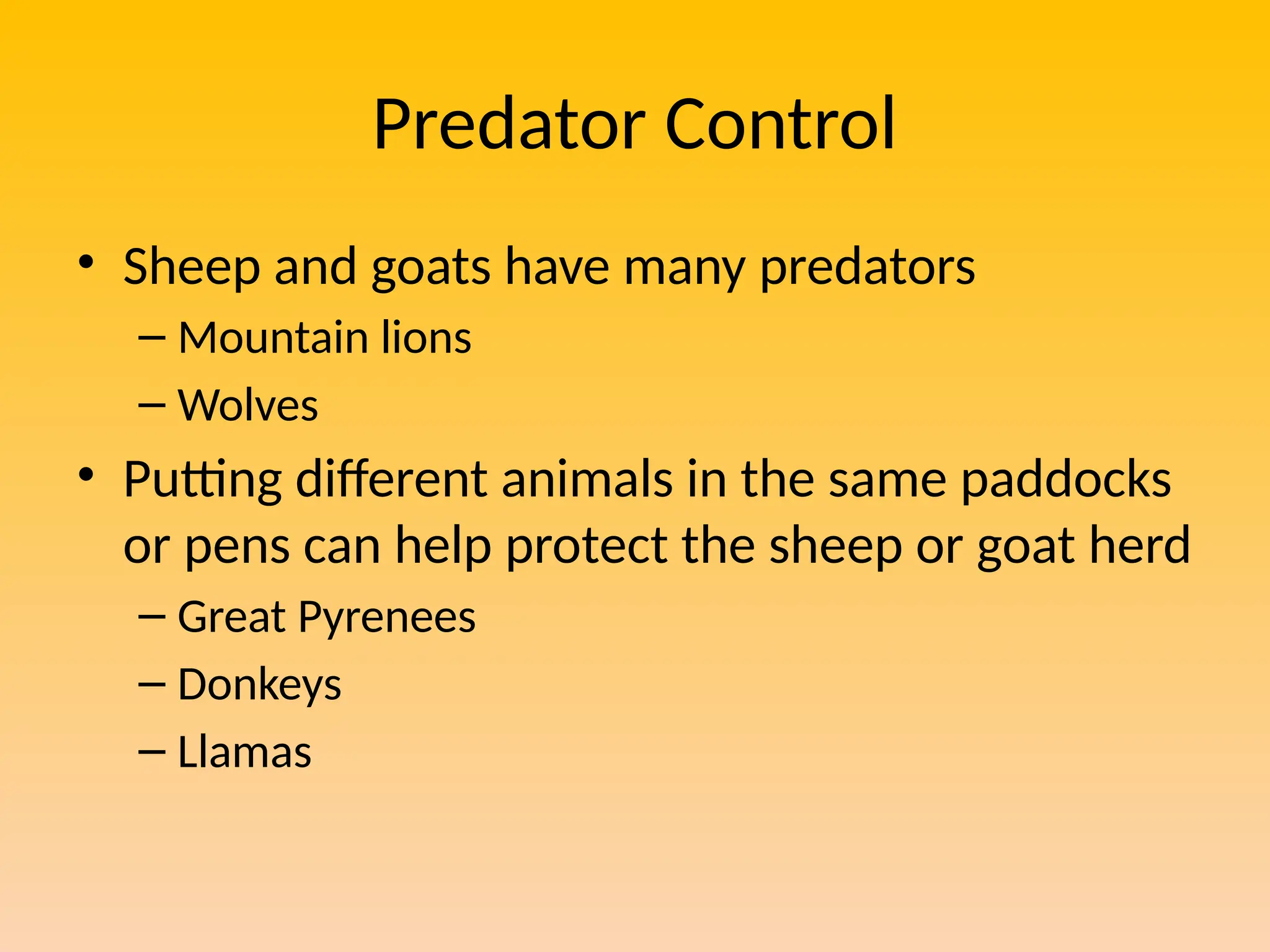 mifugo kondoo,mbuzi,kuku,nguruwe na ngo'mbe.pptx