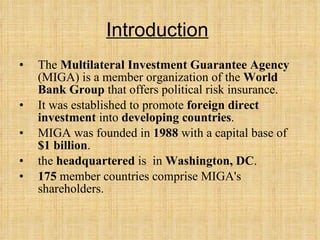 Miga | PPT