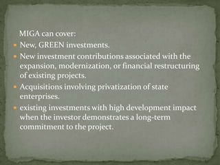 Miga gaurav kumar | PPTX | Business Banking & Finance | Business