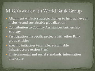 Miga gaurav kumar | PPTX | Business Banking & Finance | Business