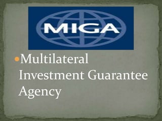 Miga gaurav kumar | PPTX | Business Banking & Finance | Business