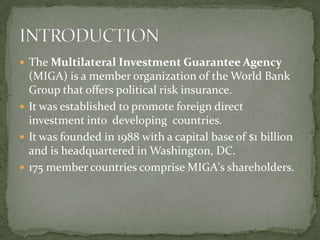 Miga gaurav kumar | PPTX | Business Banking & Finance | Business