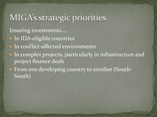 Miga gaurav kumar | PPTX | Business Banking & Finance | Business