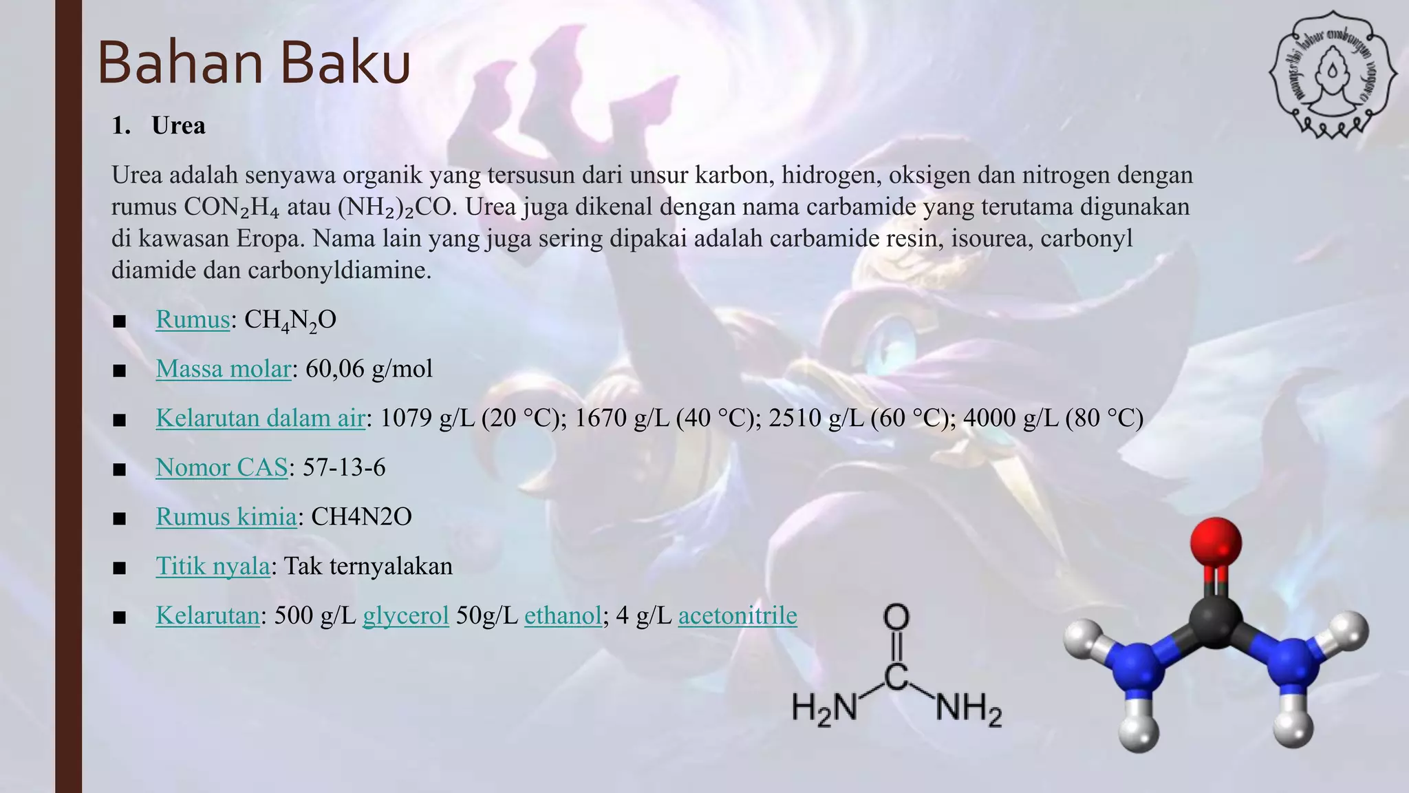 Produksi Pupuk NPK | PPTX