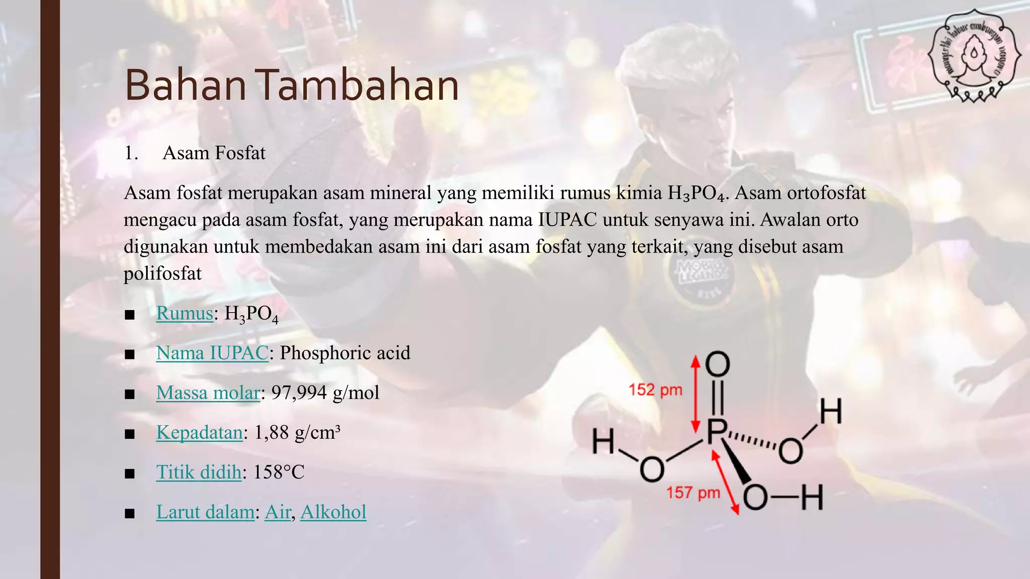 Produksi Pupuk NPK | PPTX