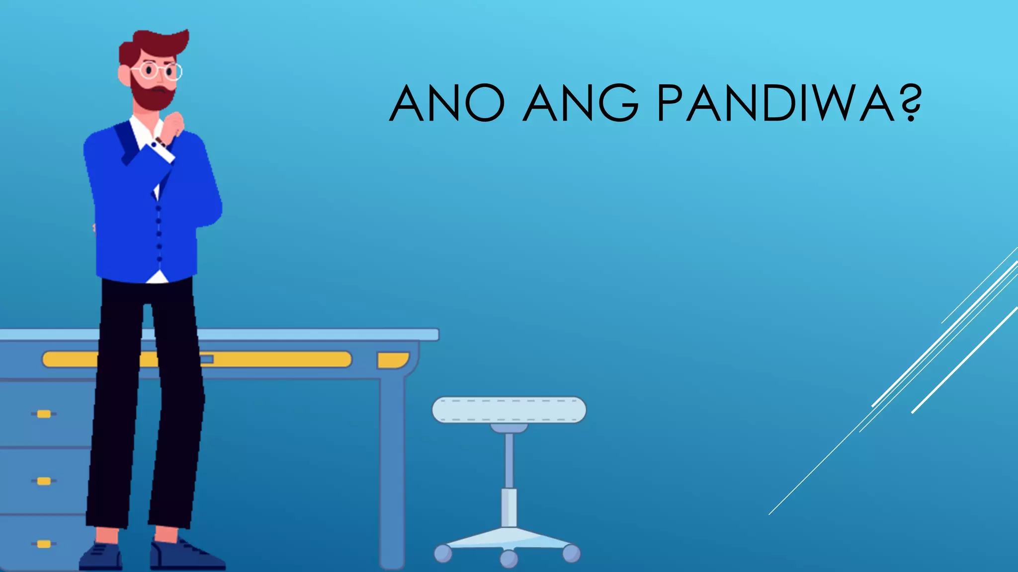 Ang Panlapi Sa Pandiwa / Verb Suffixes | PDF