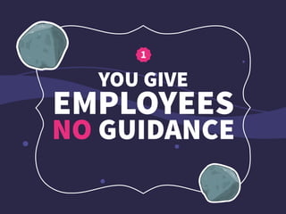 13 Signs You Might Be A Bad Boss | PDF