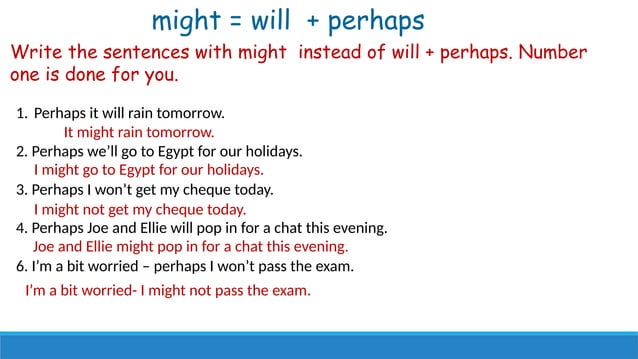 THE_USE_OF_MIGHT_MODAL_VERBS_FOR_STUDENTS | PPT