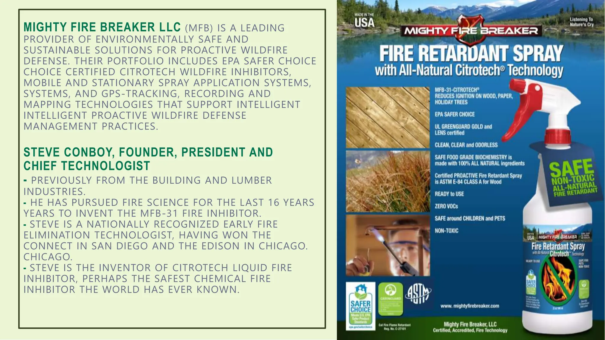 Introduction to Mighty Fire Breaker Presentation.pptx