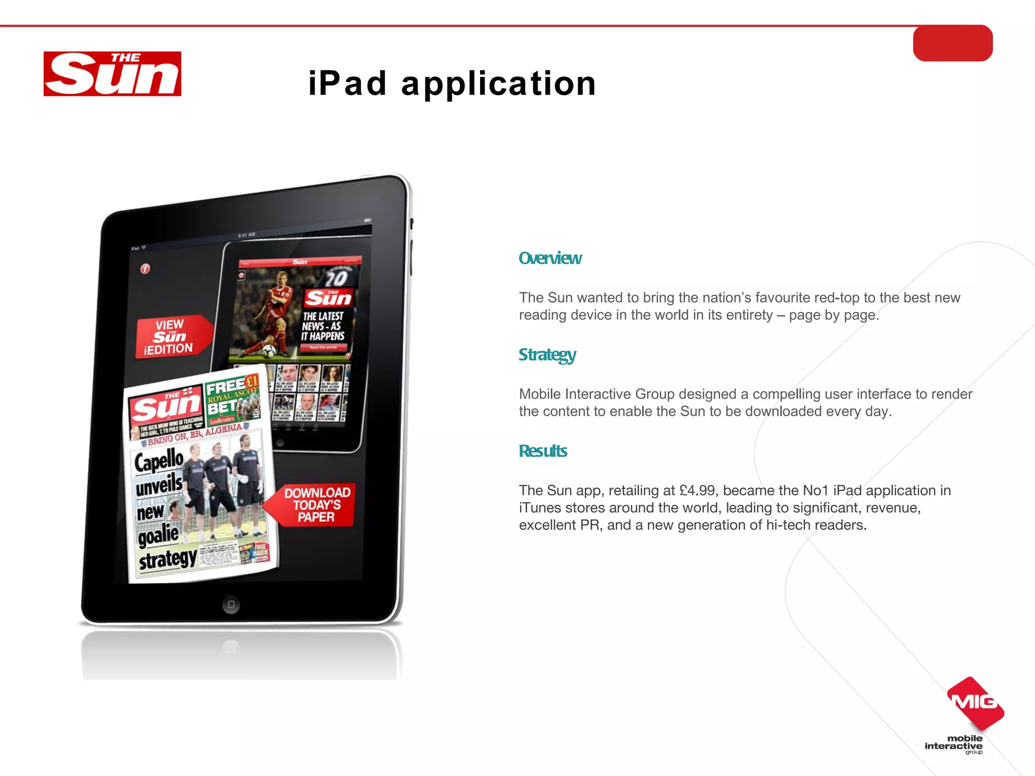 Mig Introduction | PPT