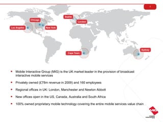 Mig Introduction | PPT