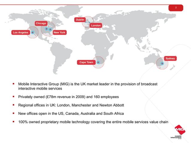 Mig Introduction | PPT