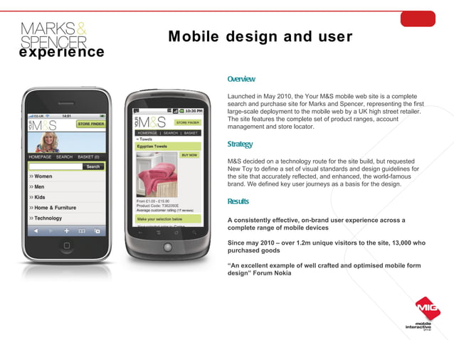 Mig Introduction | PPT