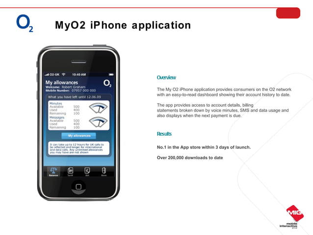 Mig Introduction | PPT