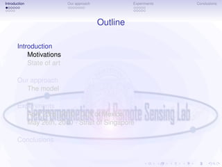 Migliaccio.pdf | Space and Astronomy | Science