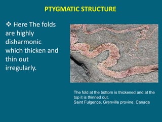 Migmatite and metamorphism | PPTX