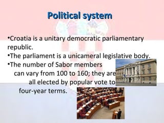 Croatia | PPT