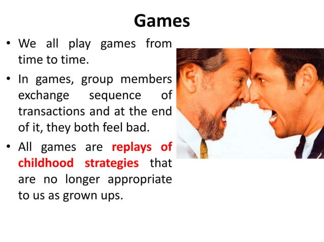 interpersonal behaviour | PPTX