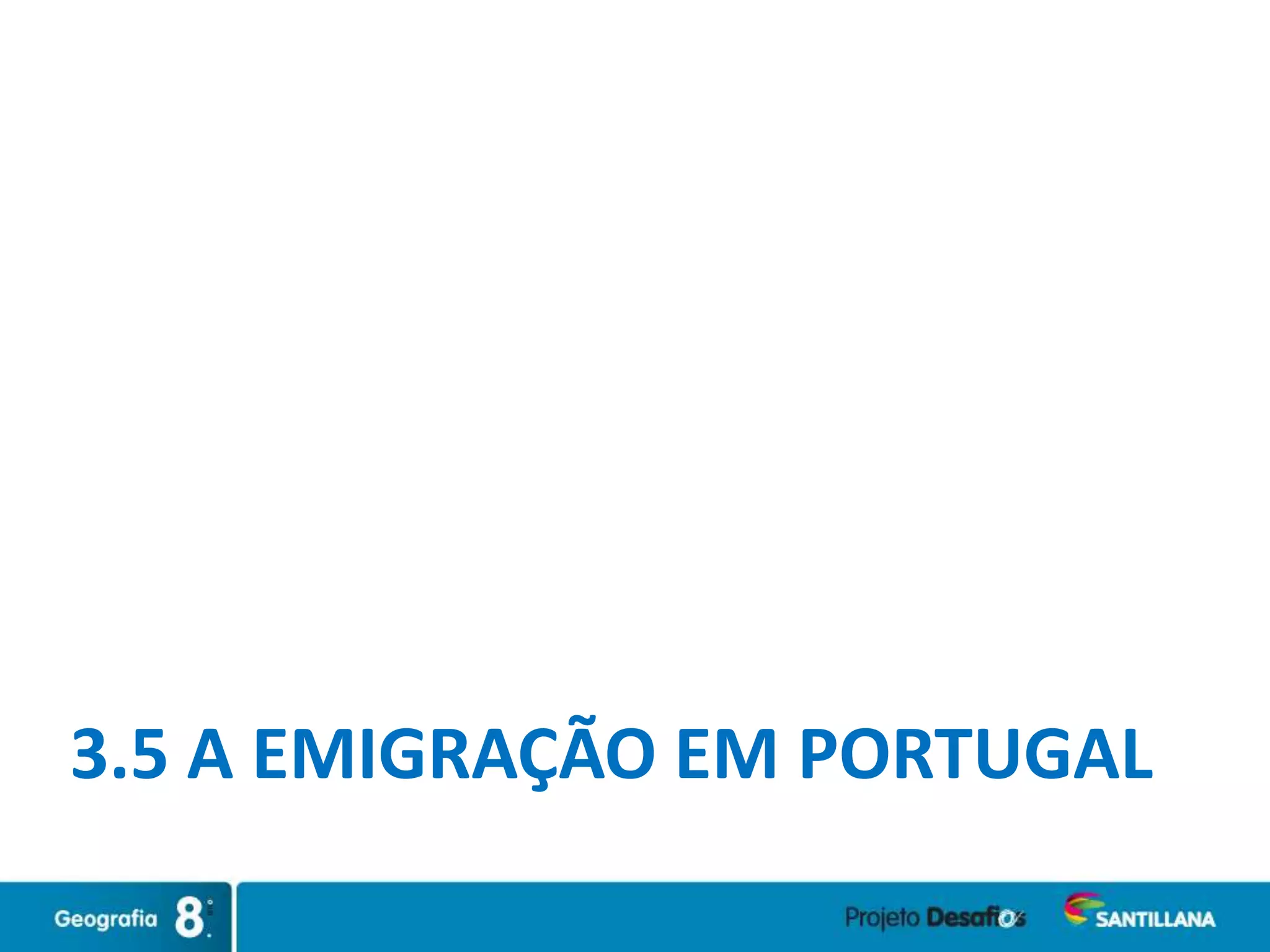 Migrações | PPTX