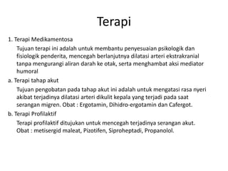 Migrain | PPTX