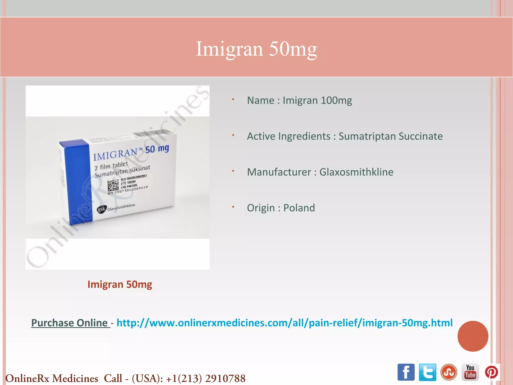 Prevention and Cure From Migraine Attack