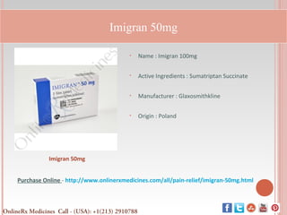 Prevention and Cure From Migraine Attack