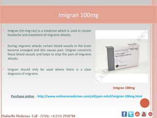 Prevention and Cure From Migraine Attack