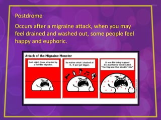 Migraine | PPTX