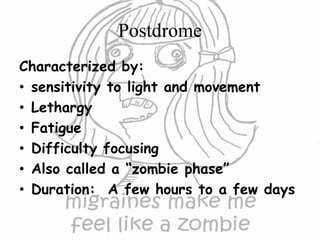 Migraine | PPTX