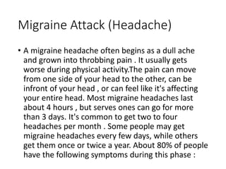 Migraine.pptx