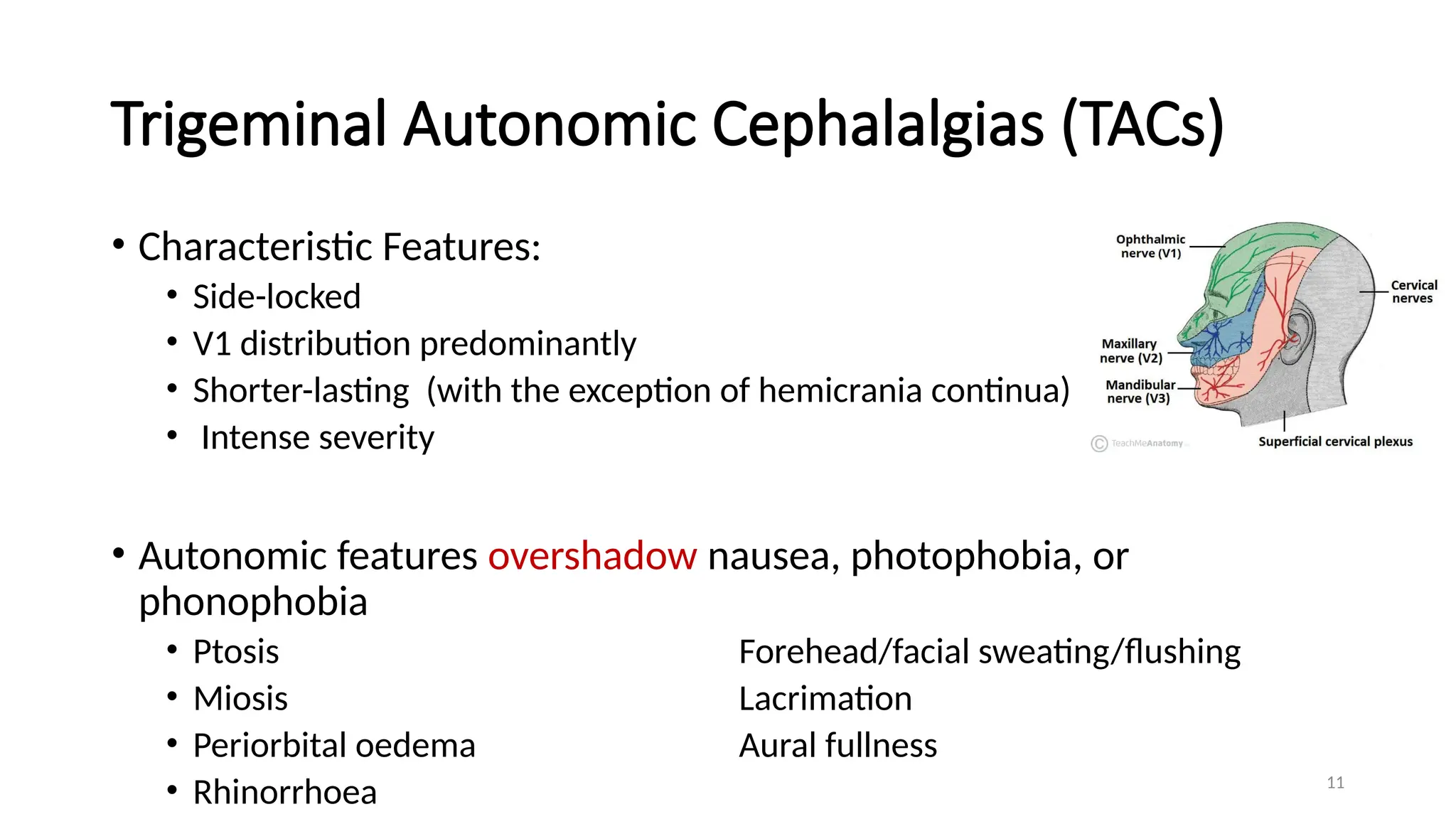 Migraine - Diagnosis and Management.pptx