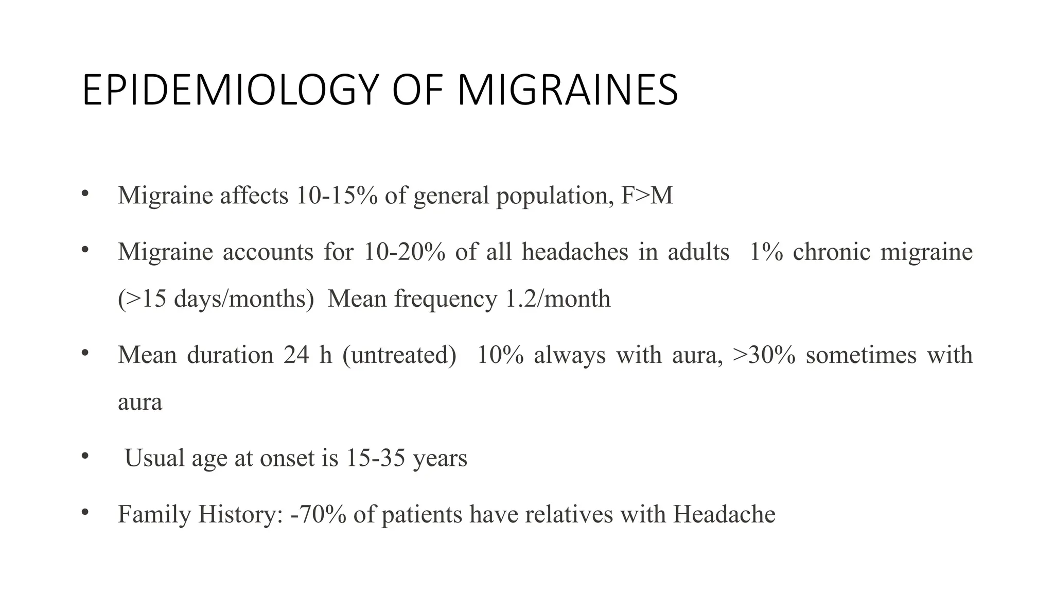 MIGRAINE AND OTHER PRIMARY HEADACHES by AINE COLLIN .pptx