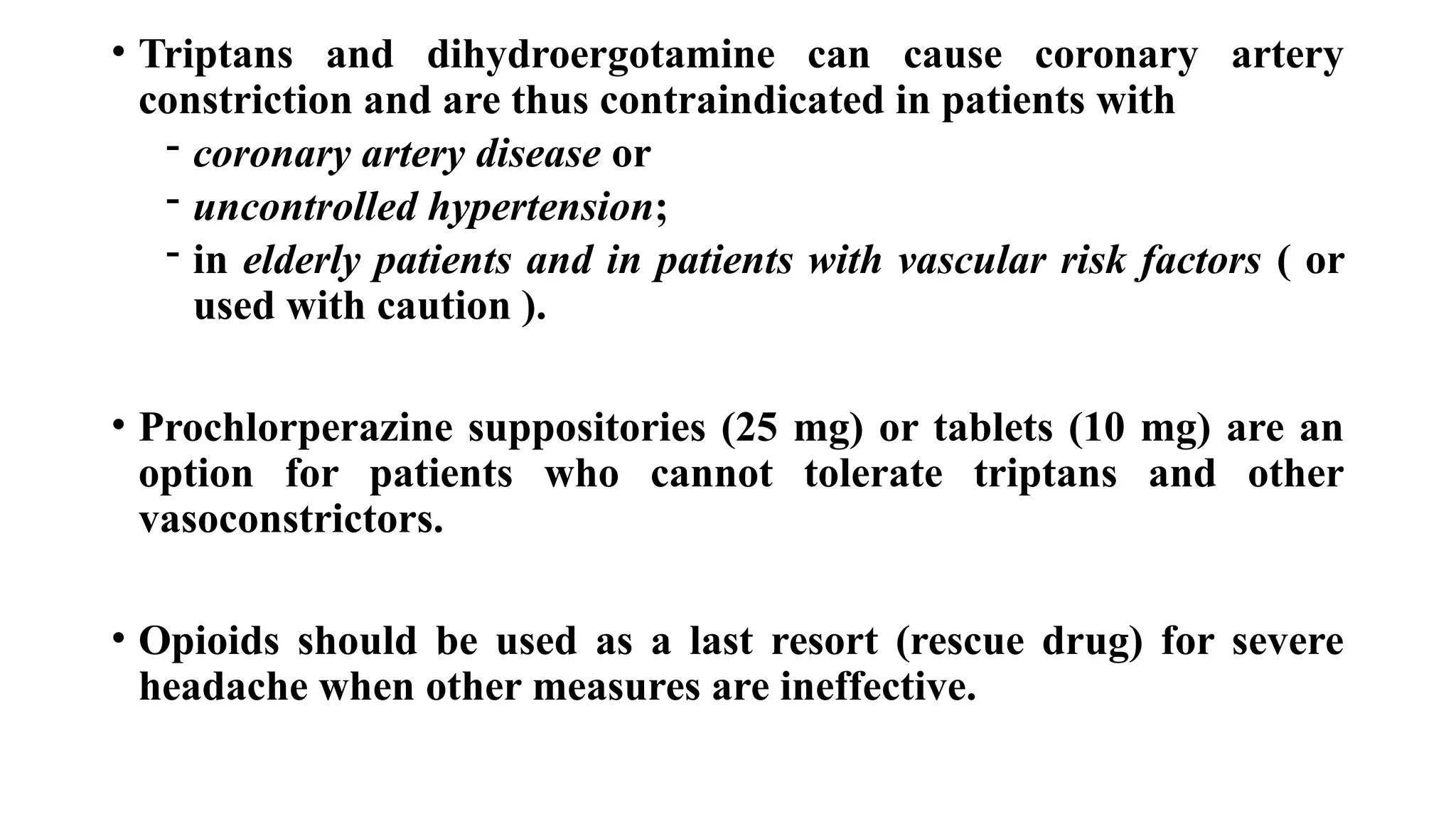 MIGRAINE AND OTHER PRIMARY HEADACHES by AINE COLLIN .pptx