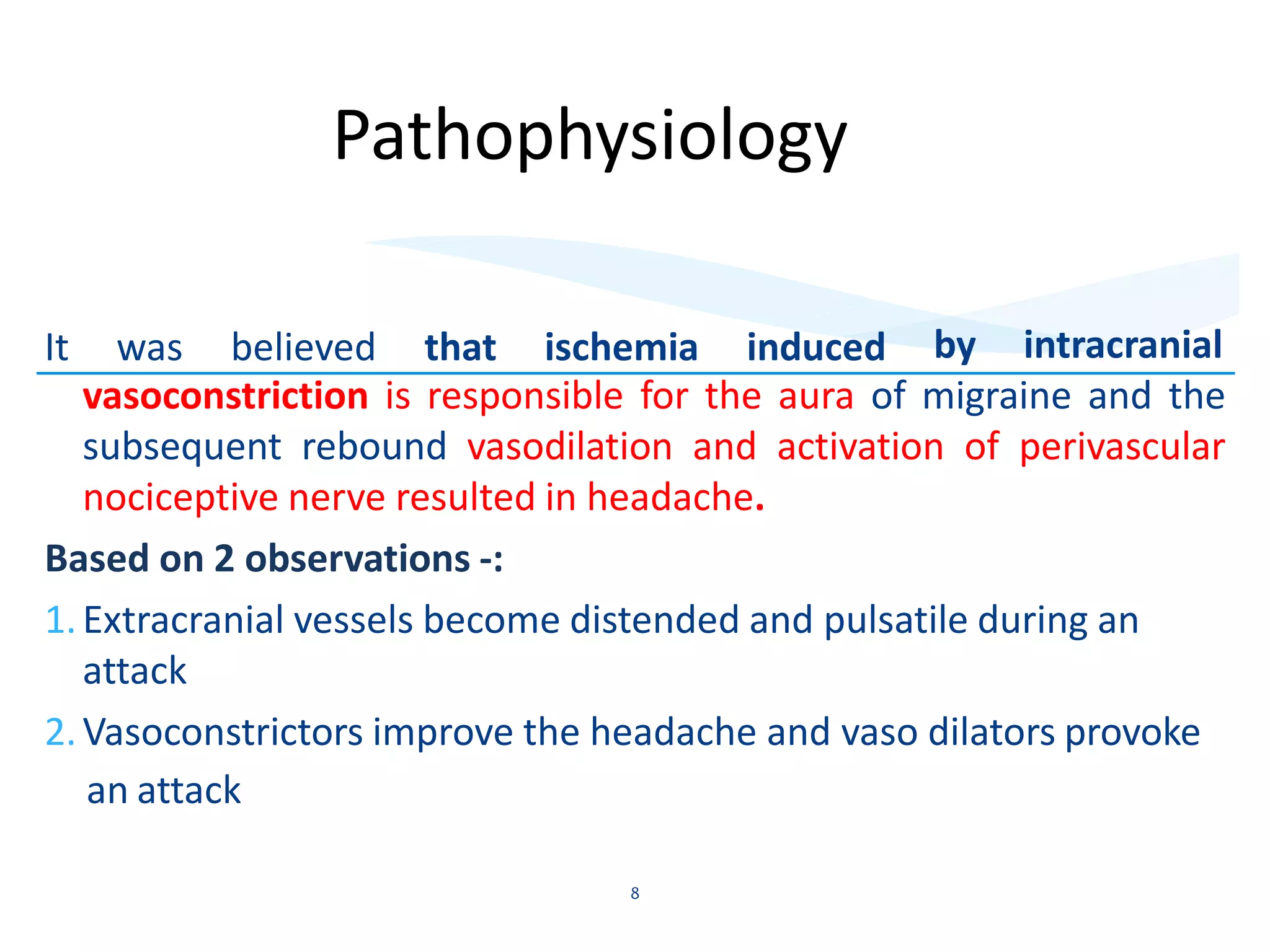 MIGRAINE neurovision 2019.pptx